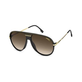 Carrera Lunettes de soleil sportives de qualit&eacute; premium - Homme - Accessoires - Noir - Taille: 61 MM