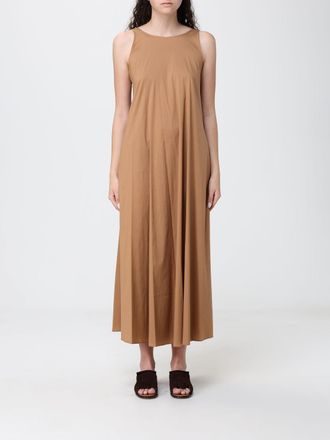 Max Mara Kleid Damen Farbe Camel