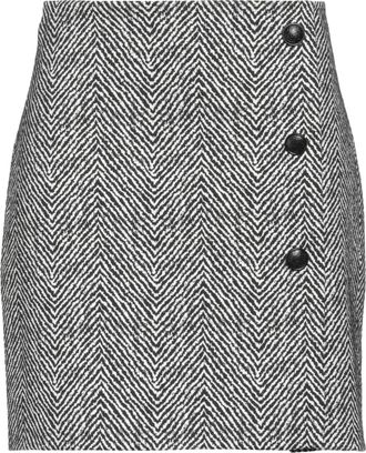 Morgan HOSEN & R&Ouml;CKE - Minir&ouml;cke auf YOOX.COM