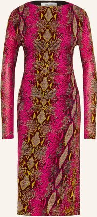 Diane Von F&uuml;rstenberg Diane Von Furstenberg Jerseykleid Darrius pink