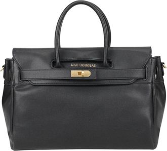 Mac Douglas Handtasche Mac Douglas Sacs Main XS Pyla2 Milo Noir