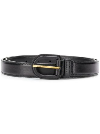 Prada Ceinture demi-boucle Prada