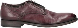 Pantanetti CHAUSSURES - Chaussures &agrave; lacets sur YOOX.COM