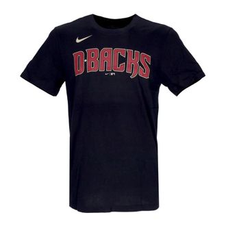 Nike Homme, Tops, Noir, Taille: XL Wordmark Tee Aridia