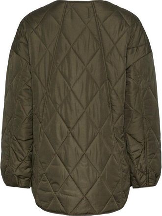 Pieces Kurzjacke STELLA (1-St)