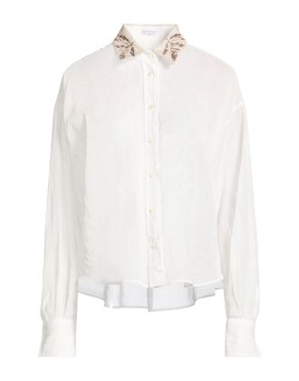Brunello Cucinelli TOPS - Hemden auf YOOX.COM
