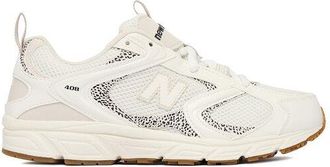 New Balance Sneakers C-U4089HR Wei&szlig;