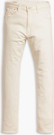 Levi's Herren 551Z Relaxed Straight MID Rise Boyfriend Reds, Ecru Unlimited, 28W / 32L