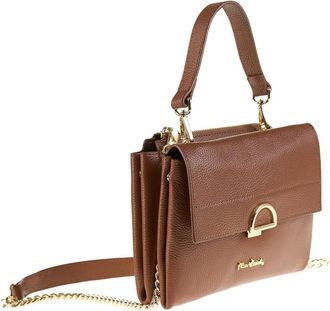 Pierre Cardin Schultertasche