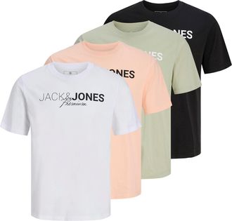 Jack & Jones T-Shirt JPRBLANEO