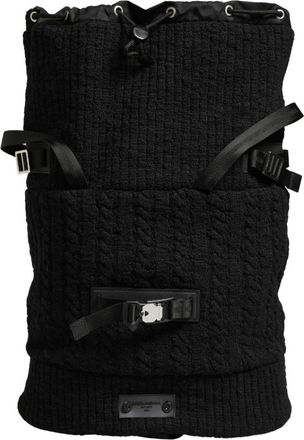 Dolce & Gabbana Homme, Sacs, Noir, Taille: ONE Size Sac &agrave; dos