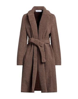 Bully MANTEAUX - Moutons et fausses fourrures sur YOOX.COM