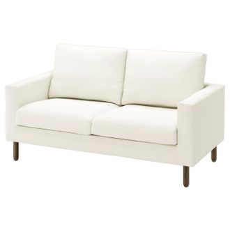 IKEA SALTSJ&Ouml;BADEN 2er-Sofa
