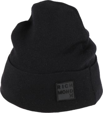 John Richmond ACCESSOIRES - M&uuml;tzen & H&uuml;te auf YOOX.COM