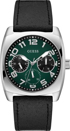 Guess Uhr Xander