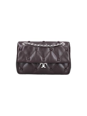 Tory Burch Small Bag Bunny Knot