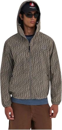 Murphy & Nye Homme, Sport, Beige, Taille: XL Beam Jacket