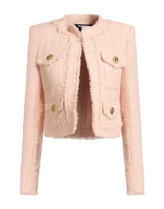 Balmain JACKEN & M&Auml;NTEL - Jacken und Anoraks auf YOOX.COM
