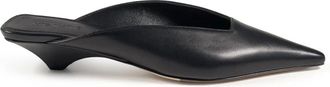 Vic Mati&eacute; Femme, Chaussures, Noir, Taille: 40 EU K20 Kitty Mule