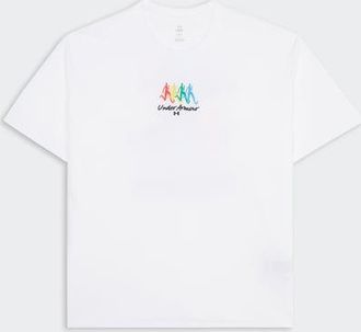 Under Armour T-shirt - Taille XL