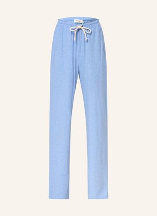 American Vintage American Vintage Sweatpants blau