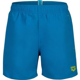 Arena Kinder Badeshorts BOYS BEACH BOXER SOLID R