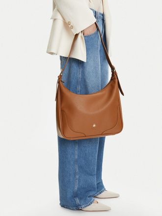 Beverly Hills Polo Club Handtasche Beverly Hills Polo Club CEO-BHPC-C-013-08 Braun