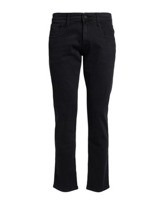 Replay HOSEN & R&Ouml;CKE - Jeanshosen auf YOOX.COM