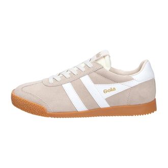 Gola Femme, Chaussures, Beige, Taille: 39 EU Elan Baskets