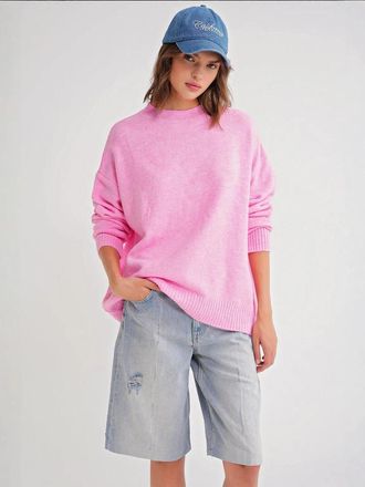 Mixray Pullover
