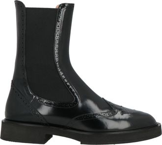 Un&uuml;tzer SCHUHE - Stiefeletten auf YOOX.COM