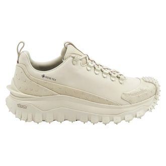 Moncler Herren, Schuhe, Wei&szlig;, 45 EUGr&ouml;&szlig;e