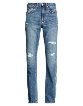 A|X Armani Exchange BAS - Pantalons en jean sur YOOX.COM