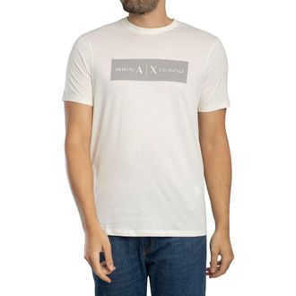 A|X Armani Exchange T-shirt &agrave; rayures