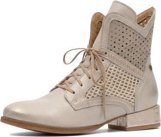 Maciejka Ankle Boots 07322-25/00-1