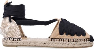Castaner Femme, Chaussures, Multicolore, Taille: 39 EU Kiva Suede Espadrilles