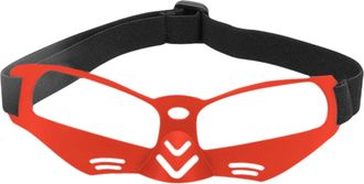 Generic Basketball-Dribbling-Brille - Aufprallschutz | Langlebige Sportbrille | Zubeh&ouml;r f&uuml;r Basketball f&uuml;r Sportler, Kinder, Erwachsene jeden Alters