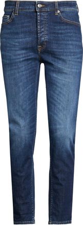 Department Five HOSEN & R&Ouml;CKE - Jeanshosen auf YOOX.COM