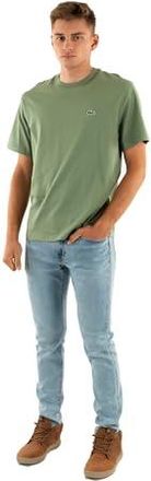 Lacoste Tee Shirt th7318 s86 thym 4