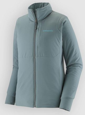 Patagonia Nano-Air Light Jacke blue sage