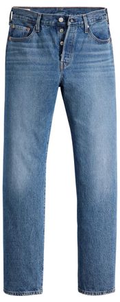 Levi's Womens 501 90s Regular OR Straight, Not My News Channel, 30W / 32L
