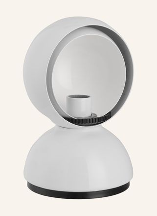 Artemide Tischleuchte Eclisse weiss