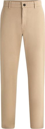 Fusalp Herren, Hosen, Beige, SGröße