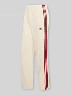 adidas Originals Sweathose mit Kontraststreifen Modell FIREBIRD TT