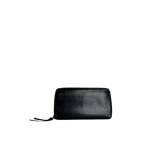 Givenchy Portefeuille Pre-owned - Femme - Pre-owned - Noir - Taille: ONE Size