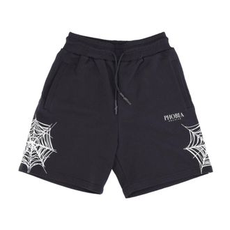 Phobia Archive Herren, Shorts, Schwarzk, XLGr&ouml;&szlig;e