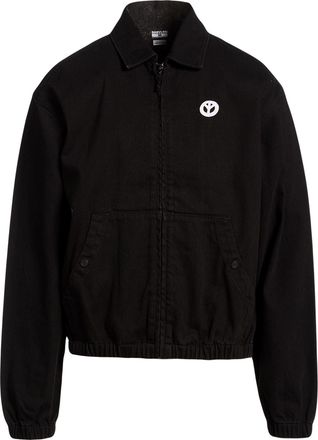 Babylon LA JACKEN & M&Auml;NTEL - Jeansjacken/M&auml;ntel auf YOOX.COM