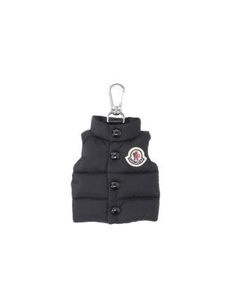 Moncler Keychain Vest