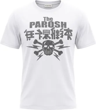 P.A.R.O.S.H. TOPS - T-shirts auf YOOX.COM