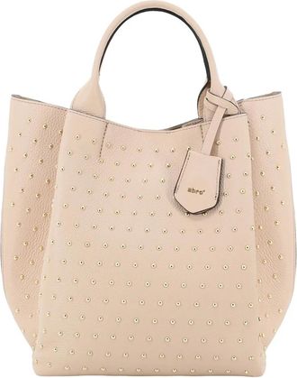 Abro Abro Shopper - Shopper ESSENTIAL - Gr. unisize - in Wei&szlig; - f&uuml;r Damen